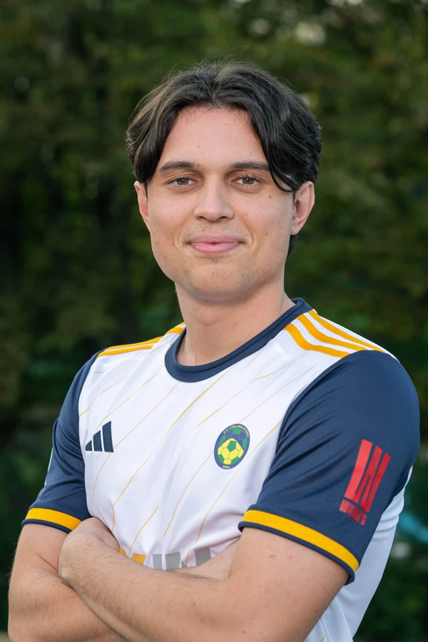 Il nostro Club - Benvenuti nel Mondo del FC Collina d'Oro