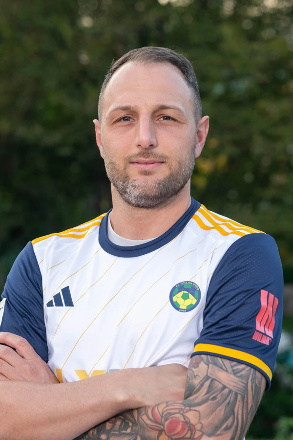 Il nostro Club - Benvenuti nel Mondo del FC Collina d'Oro