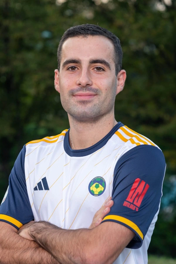 Il nostro Club - Benvenuti nel Mondo del FC Collina d'Oro