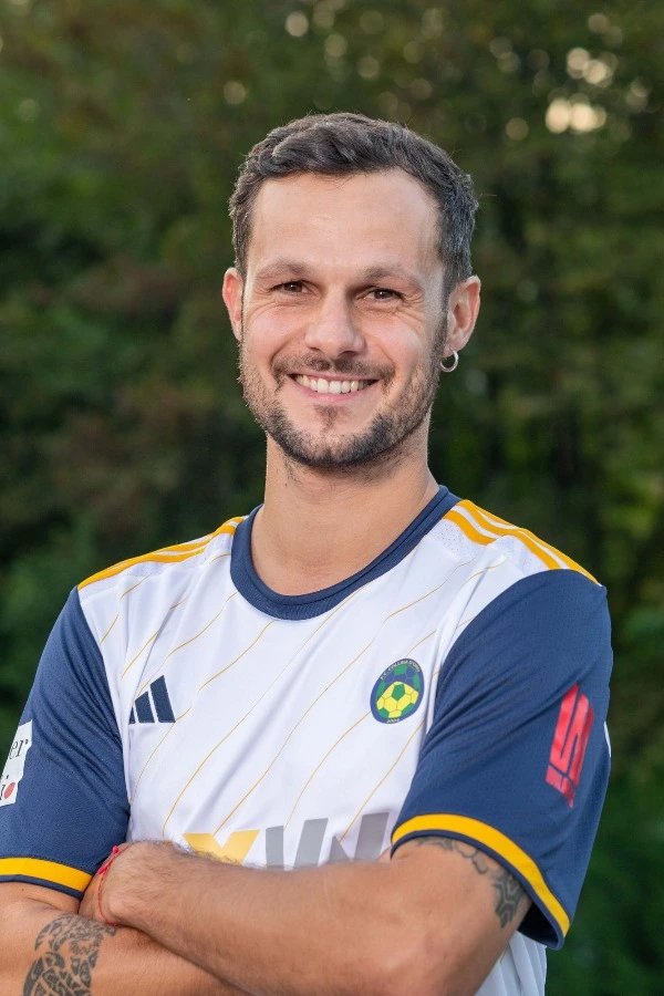 Il nostro Club - Benvenuti nel Mondo del FC Collina d'Oro