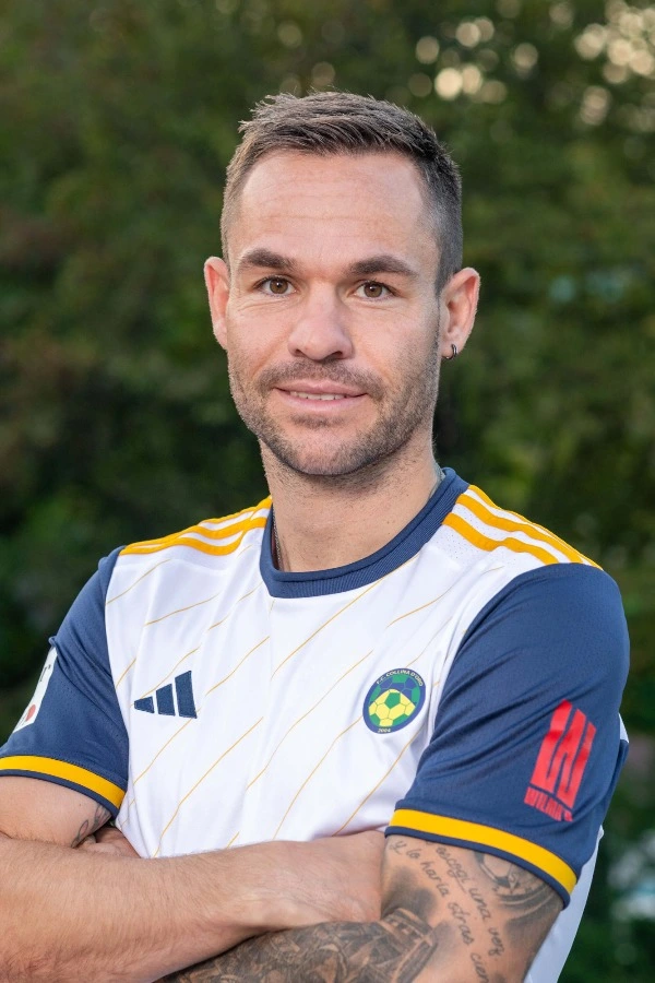 Il nostro Club - Benvenuti nel Mondo del FC Collina d'Oro