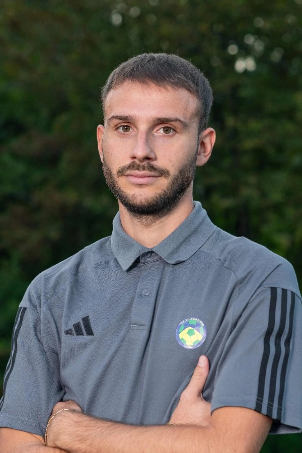 Il nostro Club - Benvenuti nel Mondo del FC Collina d'Oro